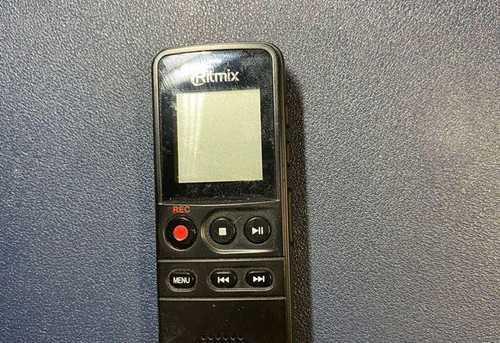 Диктофон Ritmix RR-810
