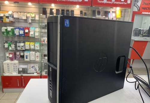 Л2) Системный блок HP Compaq pro 6300