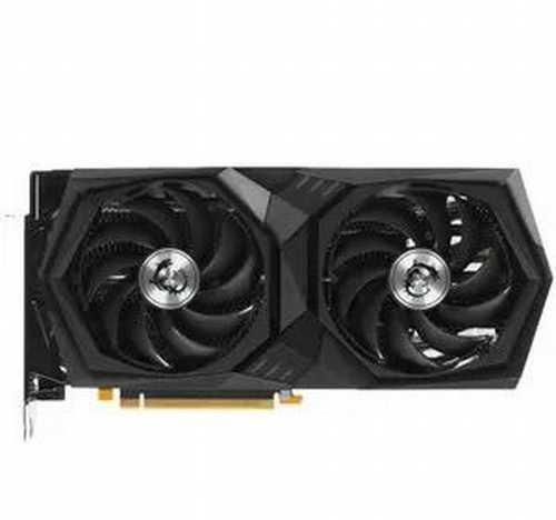 Видеокарта MSI Geforce RTX3060Ti Gaming X