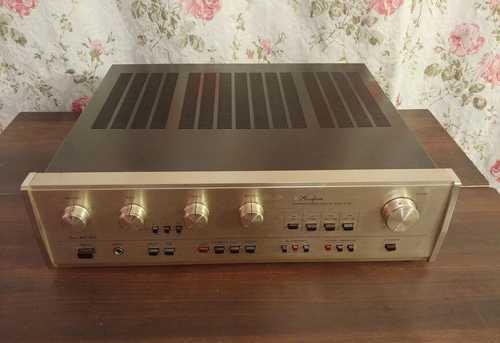 Усилитель Accuphase E-204