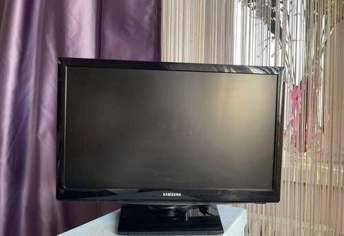 LED-телевизор Samsung UE19H4000AK