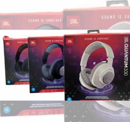 Беспроводные наушники JBL Tune 300BT