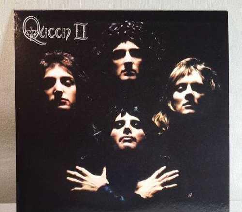 Queen (коллекция CD)