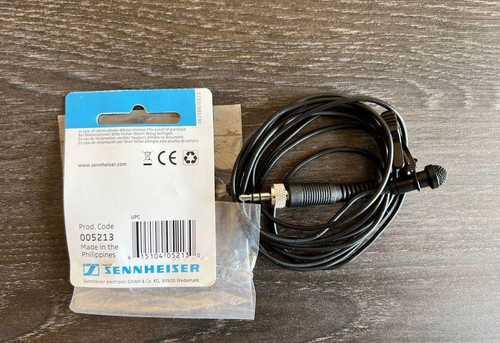 Микрофон Sennheiser ME 2-US