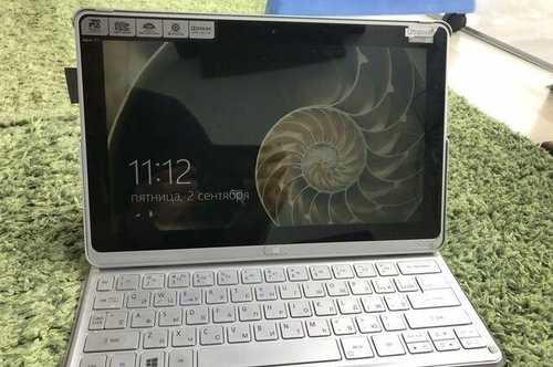 Ноутбук Ultrabook - Acer Aspire P3