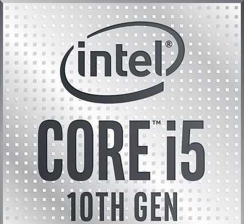 Процессор Intel Original Core i5 10400 S1200 (CM80