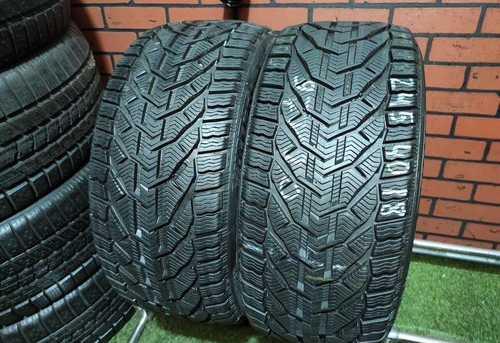 Tigar Winter 245/40 R18 97V