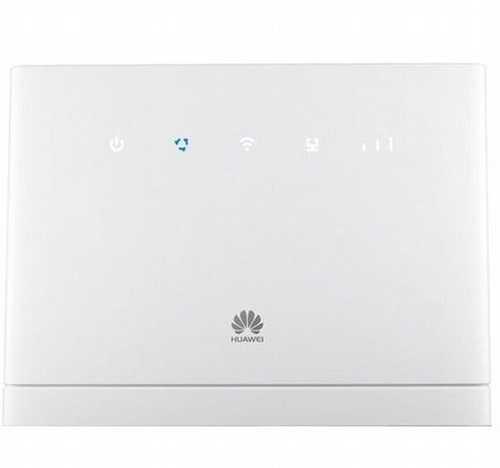 Huawei B315s-22 Black