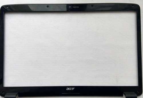 Рамка матрицы Acer Aspire 7736