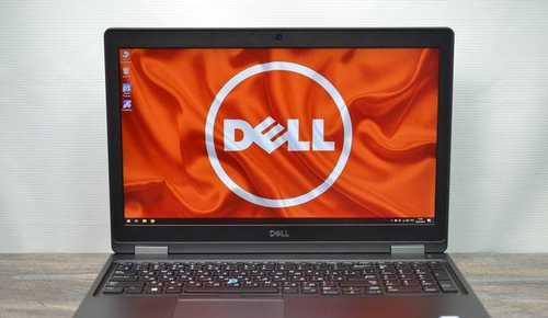 Dell Precision 3530