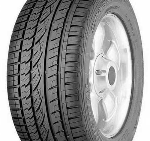 Continental ContiCrossContact UHP 275/50 R20 109W