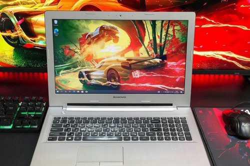 Lenovo Z50-70 15.6 i5-4210U 6GB 820M 500GB
