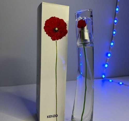 Духи Flower by Kenzo