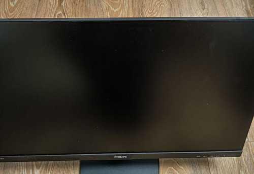 Монитор 27" Philips 273V7Q