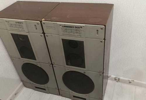 Акустические колонки Radiotehnika S90-B