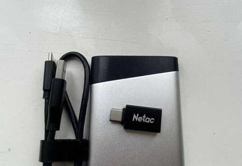 Ssd 2tb netac