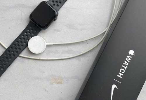 Apple watch nike SE 40mm