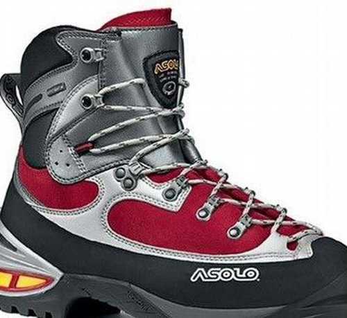 Альпинистские ботинки Asolo Lhotse GV MM (4052)