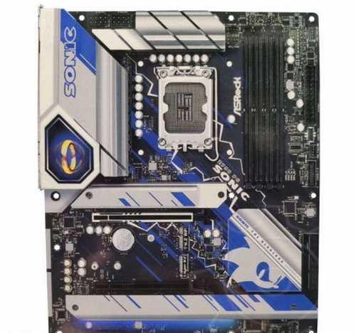 ASRock Z790 (Z790 PG sonic)