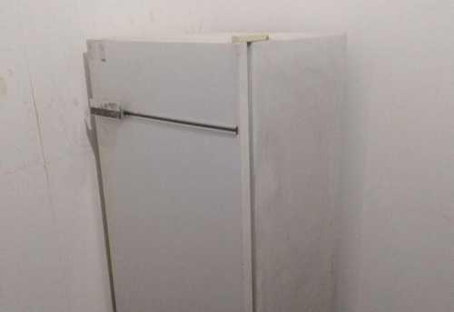 Холодильник нерабочий