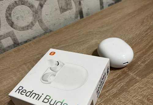 Redmi buds 4 беспроводные наушники