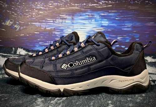 Кроссовки columbia 44 размер