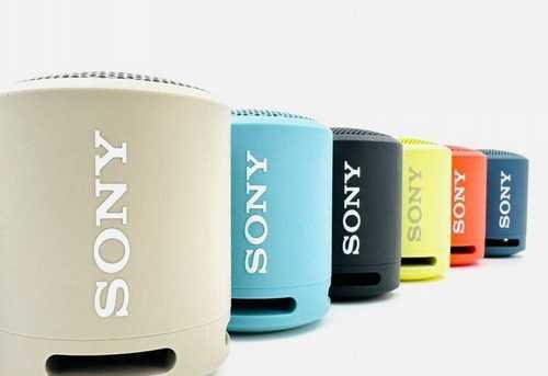 Колонка Sony SRS-XB13