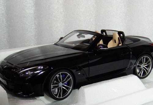 1:18 модели BMW разные / Norev