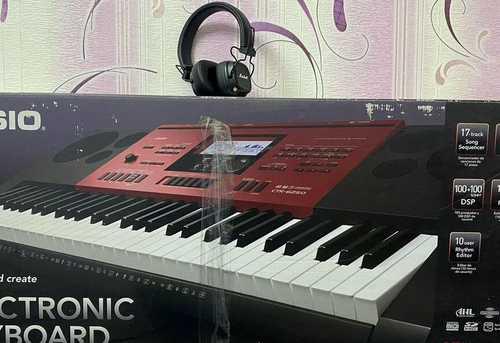 Casio ctk 6250