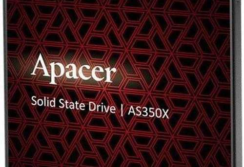 512Gb Apacer AS350X Panther (AP512GAS350XR-1)