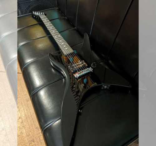 B.C. Rich Stealth Copy