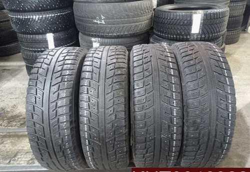 Marshal I'Zen KW22 235/65 R17 107U