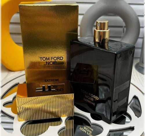 Noir Extreme Tom Ford, 100ml