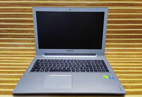Ноутбук lenovo Z510 / intel core i5 / 1 Tb