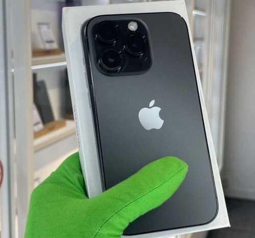 iPhone 14 Pro, 512 ГБ