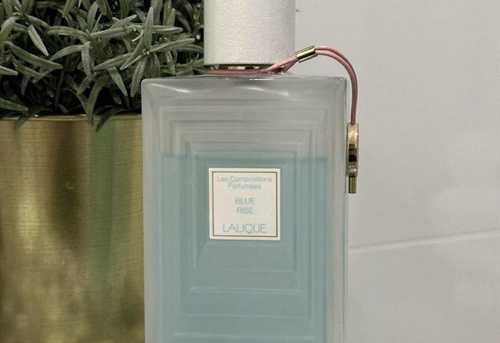 Парфюмерная вода Lalique Blue Rise