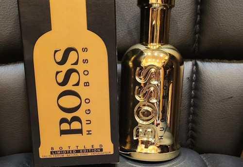 Hugo boss духи мужские