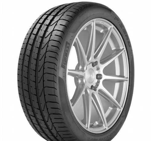 Pirelli P Zero SUV 265/40 R21 105Y