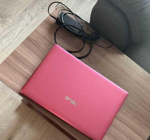 Ноутбук asus x501А1