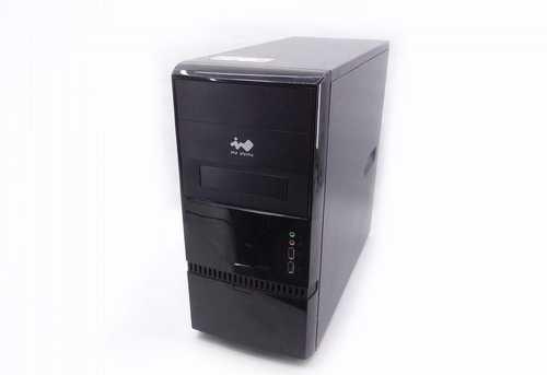 Системный блок InWin Core 2 Duo E7500
