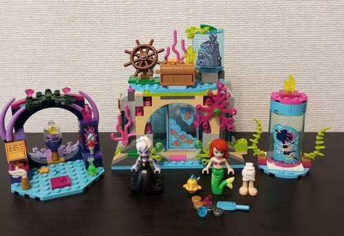 Lego Disney 41145 Ариэль и магическое заклятье