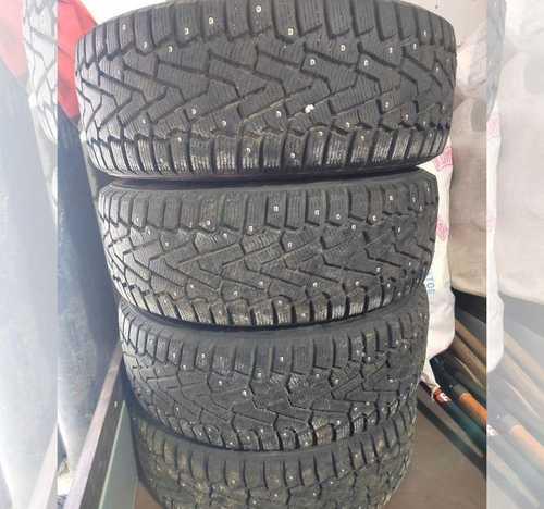 Pirelli Ice Zero 225/60 R17 50