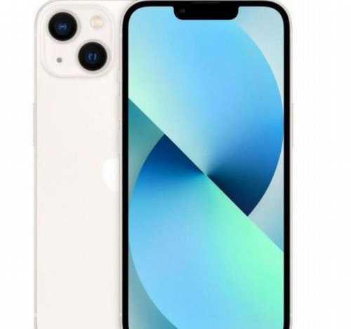 iPhone 13, 128 ГБ