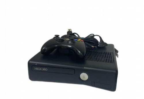 Игровая приставка Microsoft Xbox 360 240Гб (Бек 18