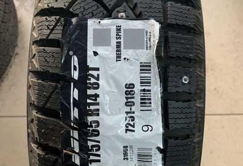 Nitto Therma Spike 175/65 R14