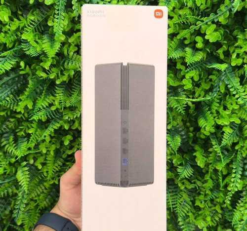 Роутер Xiaomi Mi Wi-Fi Router AX3000