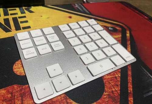 Цифровая bluetuth клавиатура Satechi ST-xlabks
