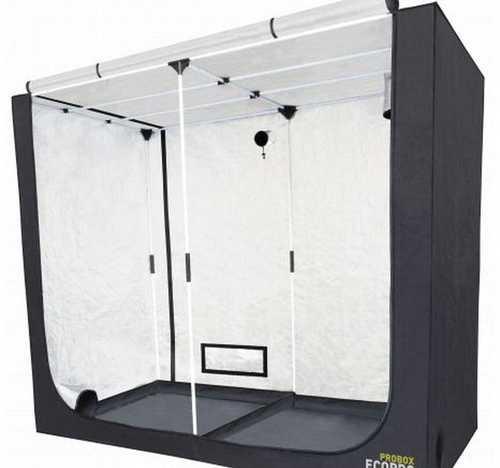 Probox ecopro 240L(240*120*200)