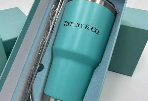 Термокружка Tiffany & Co термос 500мл