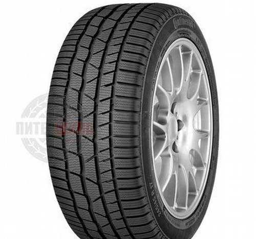 Continental ContiWinterContact TS 830 P 255/40 R20 101V